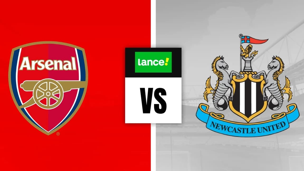 Arsenal x Newcastle - Palpites, análise e odds (25/04)