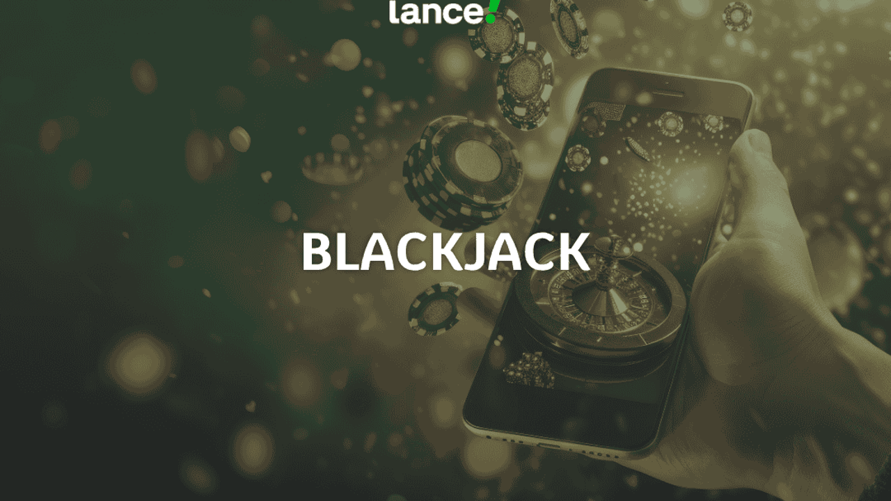 Como jogar blackjack: regras, tabela e passo a passo completo