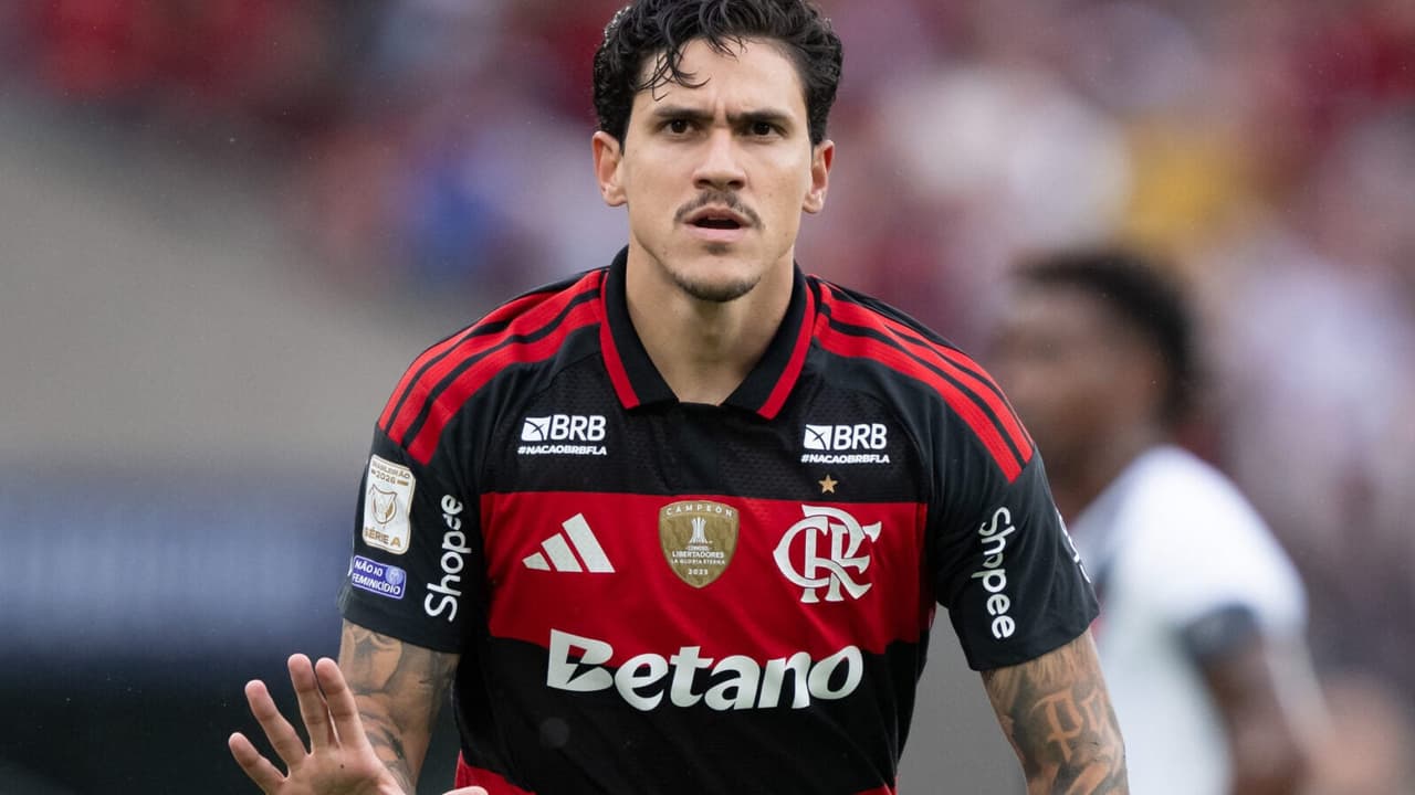 Pedro é alvo de debate após ausência na Seleção Brasileira: 'Já provou'
