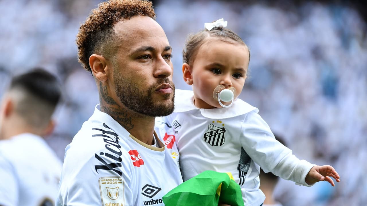 Neymar foi convocado? CBF vai confirmar após exame
