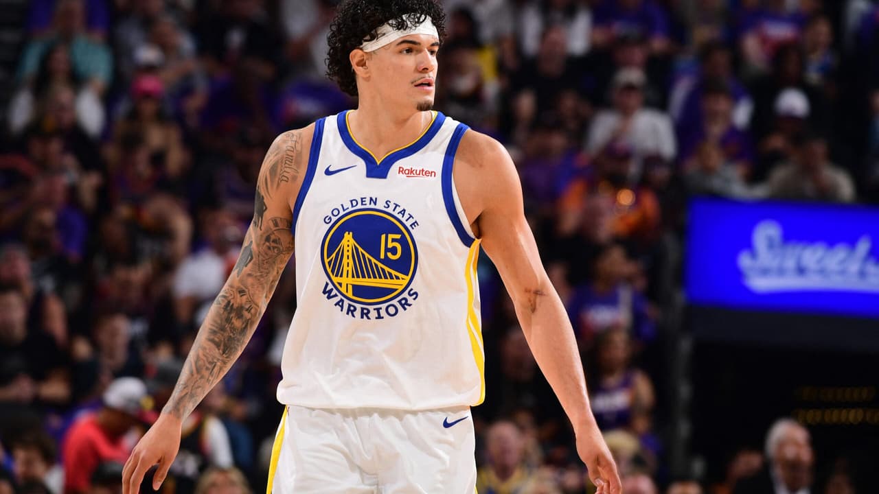 Gui Santos revela bastidores da vida na NBA: 'Você abdica da sua vida'