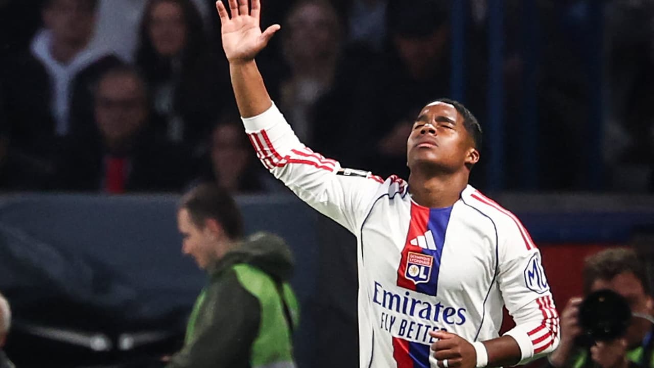 Endrick retorna ao Real Madrid e aguarda decisão de Ancelotti para a ...
