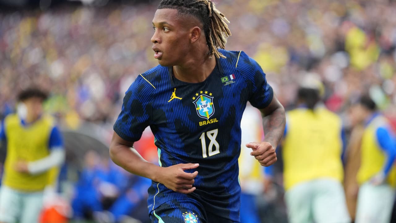 Seleção Brasileira: veja reação de Danilo e do Botafogo à convocação de ...