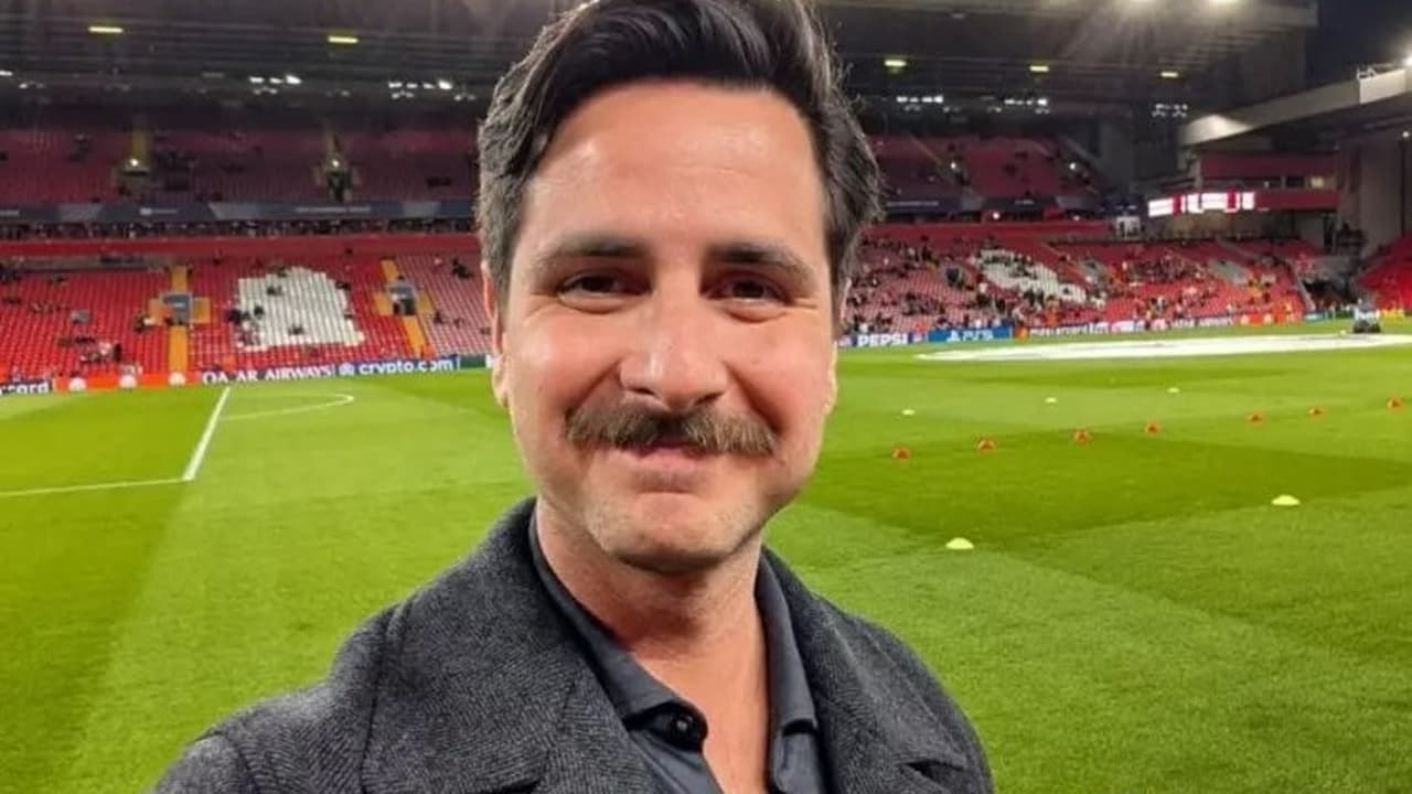 Fred Caldeira é anunciado como nova contratação da CazéTV