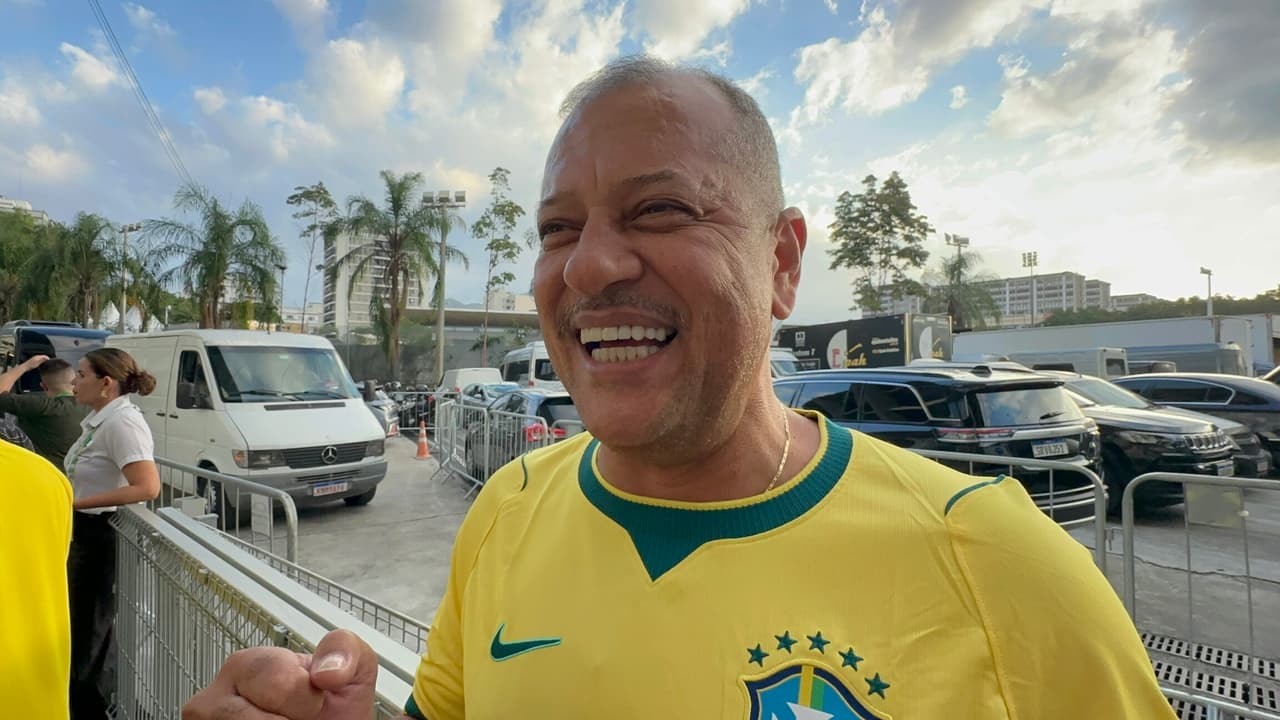Pai de convocado de Ancelotti diz que filho 'deveria estar há mais ...