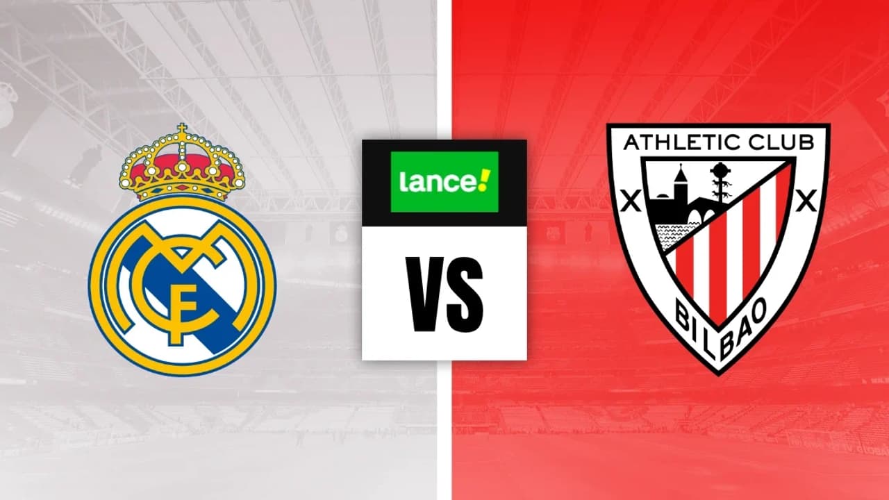 Real Madrid x Athletic Bilbao Palpite - Análise e odds (23/05)
