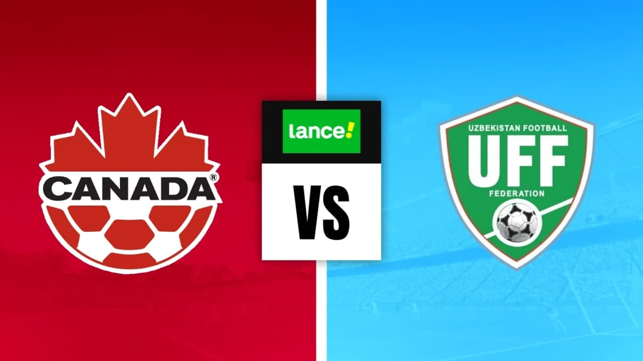 Canadá x Uzbequistão Palpite - Análise e odds (01/06)