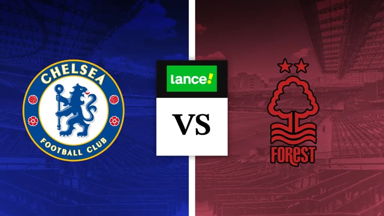 Chelsea x Nottingham Forest – Palpites, análise e odds (04/05)