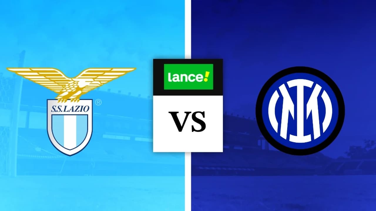 Lazio x Inter de Milão – Palpites, análise e odds (09/05)