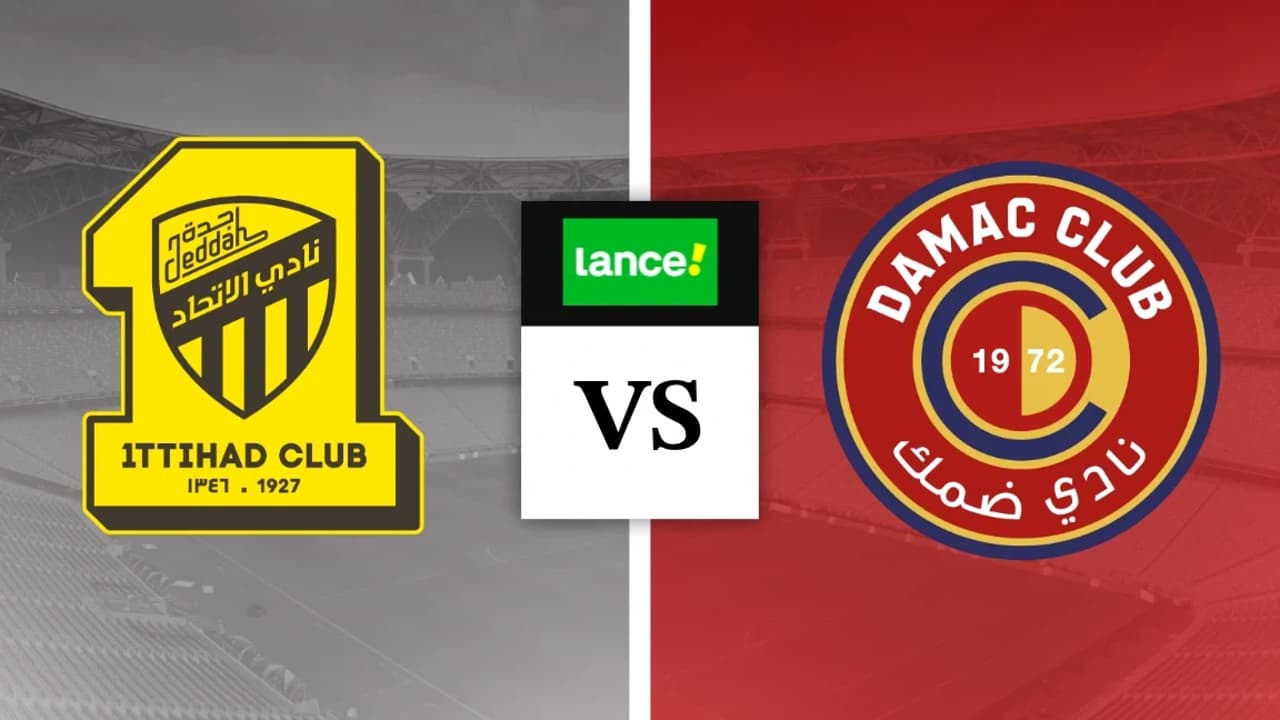 Al-Ittihad x Damac - Palpites, análise e odds (10/05)