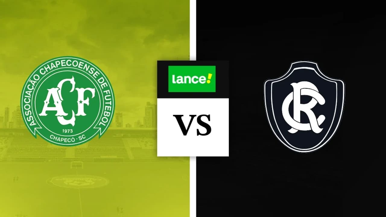 Chapecoense x Remo – Palpites, análise e odds (17/05)