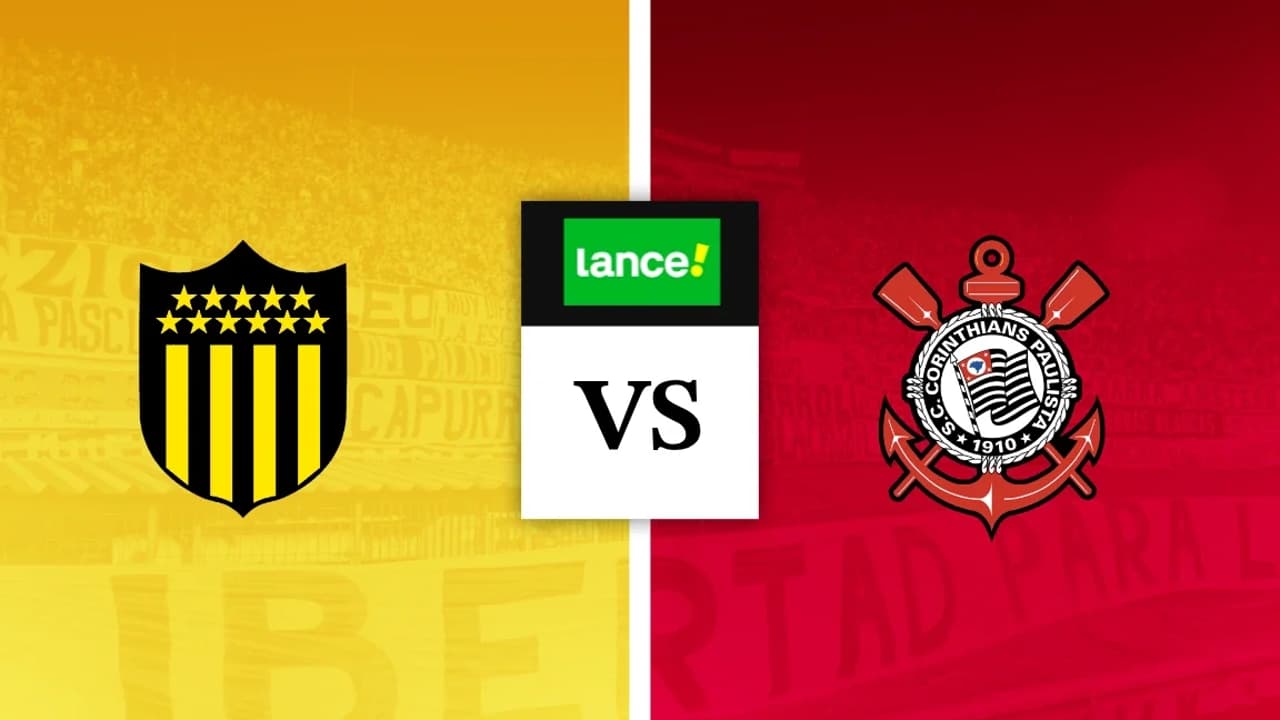 Peñarol x Corinthians Palpite – Análise e odds (21/05)