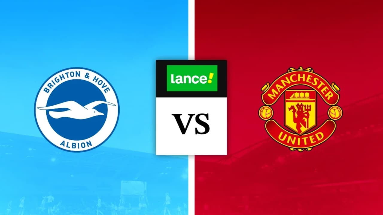 Brighton x Manchester United Palpite – Análise e odds (24/05)