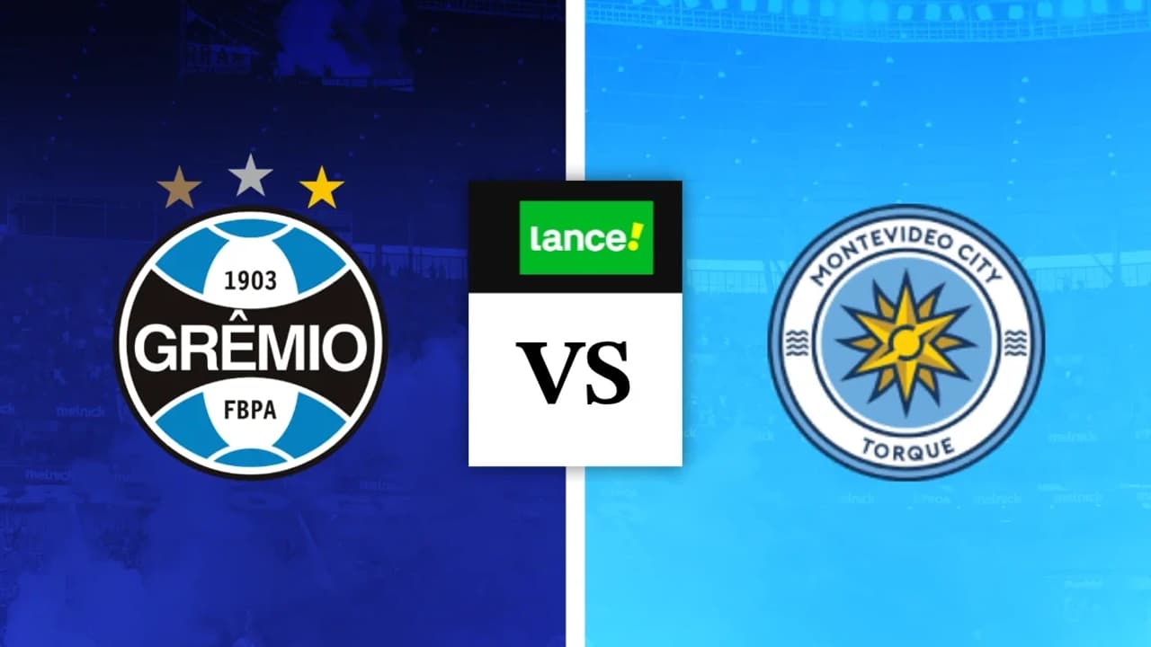Grêmio x City Torque Palpite – Análise e odds (26/05)