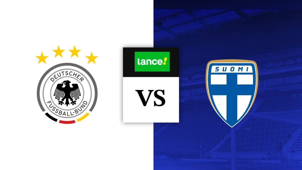 Alemanha x Finlândia Palpite – Análise e odds (31/05)