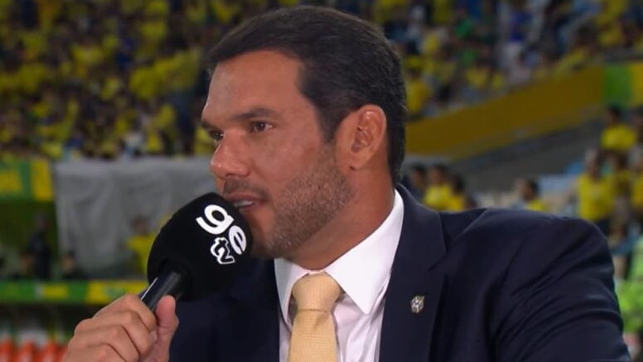 Presidente da CBF analisa situação de Neymar e revela se pensa em cortes