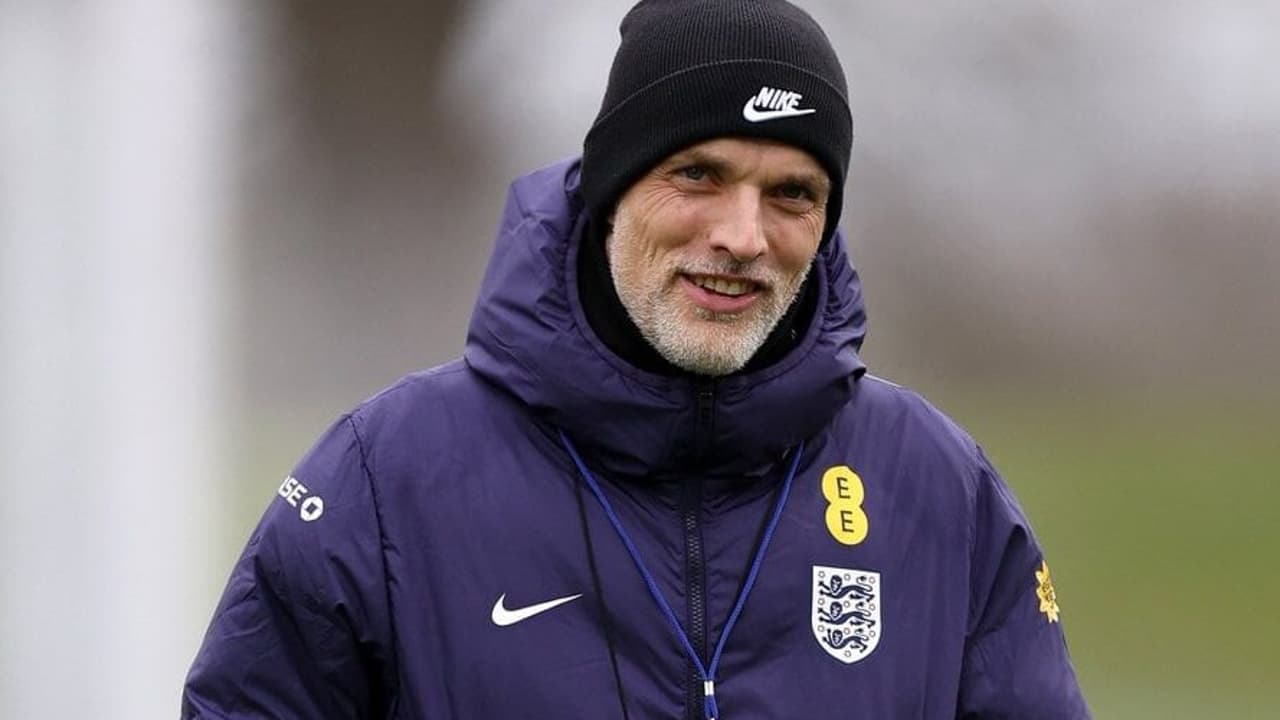 Sem Foden e Palmer, Inglaterra anuncia convocados para a Copa do Mundo