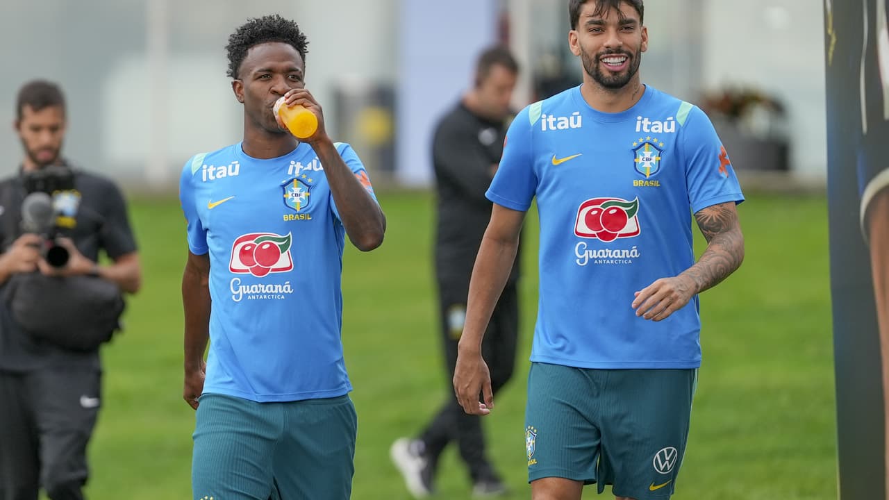 Que horas é o jogo do Brasil hoje? Saiba onde assistir