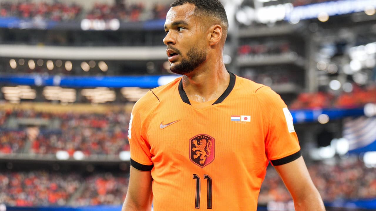 Laranja: a cor que veste a Holanda e não está na bandeira do país