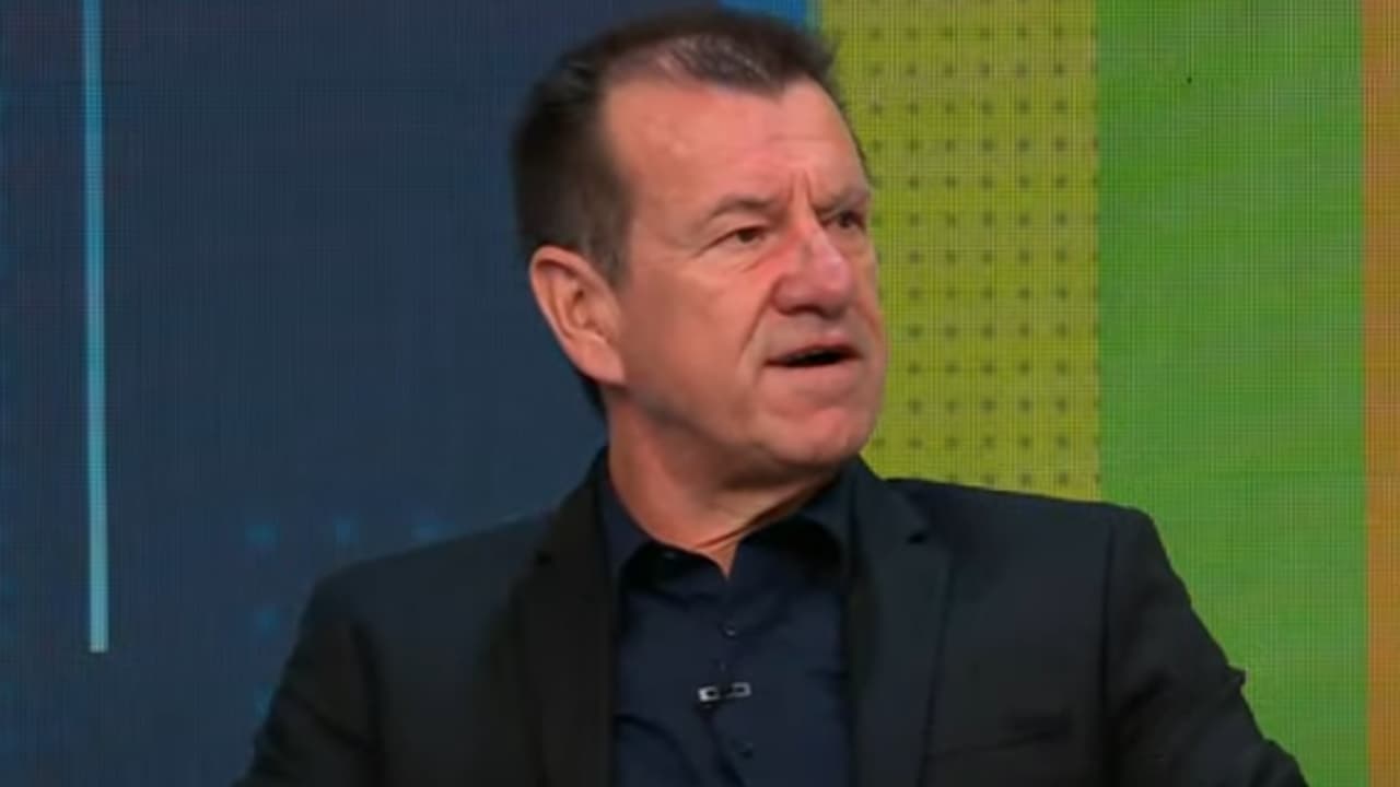 Dunga detona declaração de líder da Seleção Brasileira: 'Inadmissível'