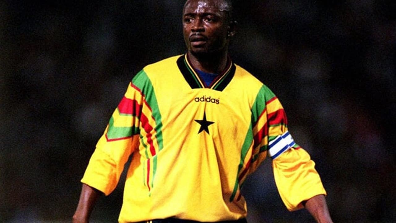 Quem é a maior lenda de Gana? O legado de Abedi Pelé e Asamoah Gyan