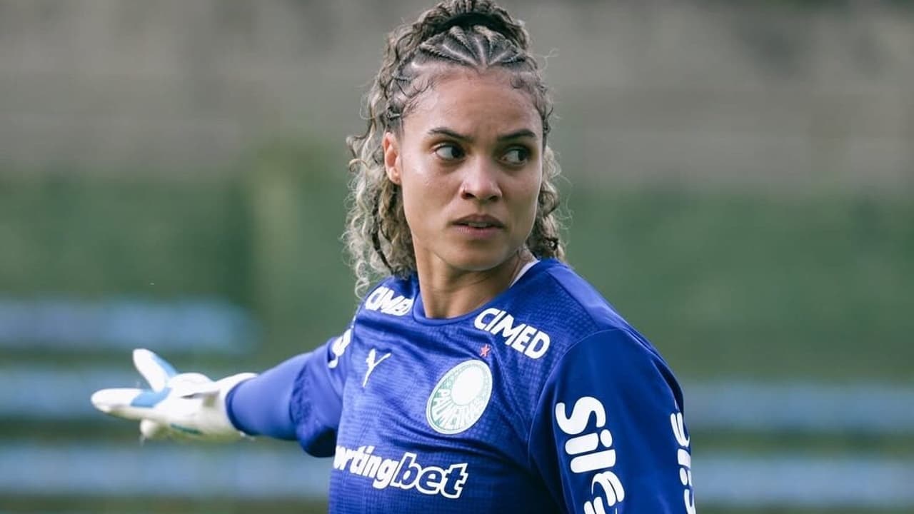 Natascha relembra frustração na Copa, celebra recomeço no Palmeiras e ...