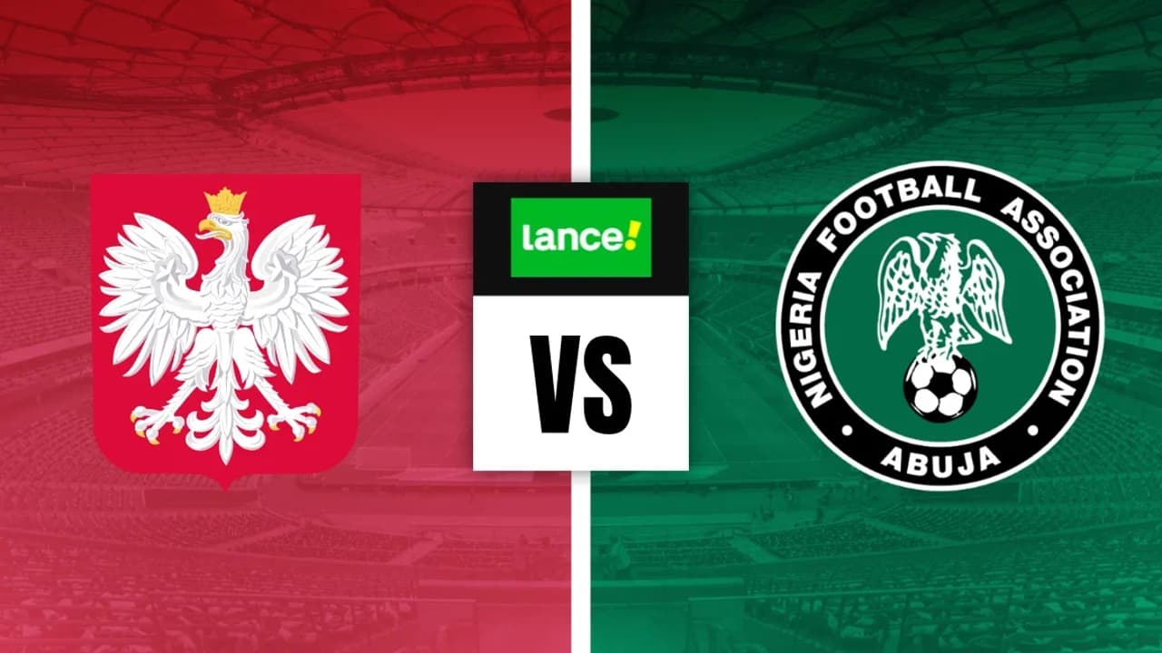Polônia x Nigéria Palpite - Análise e odds (03/06)