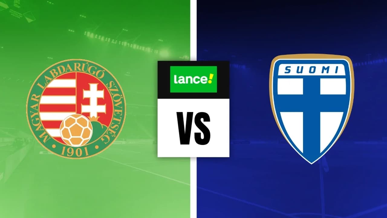 Hungria x Finlândia Palpite - Análise e odds (05/06)