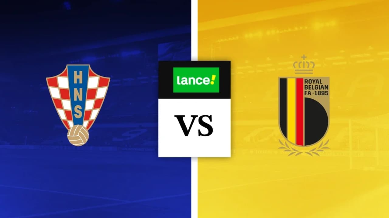 Croácia x Bélgica Palpite – Análise e odds (02/06)