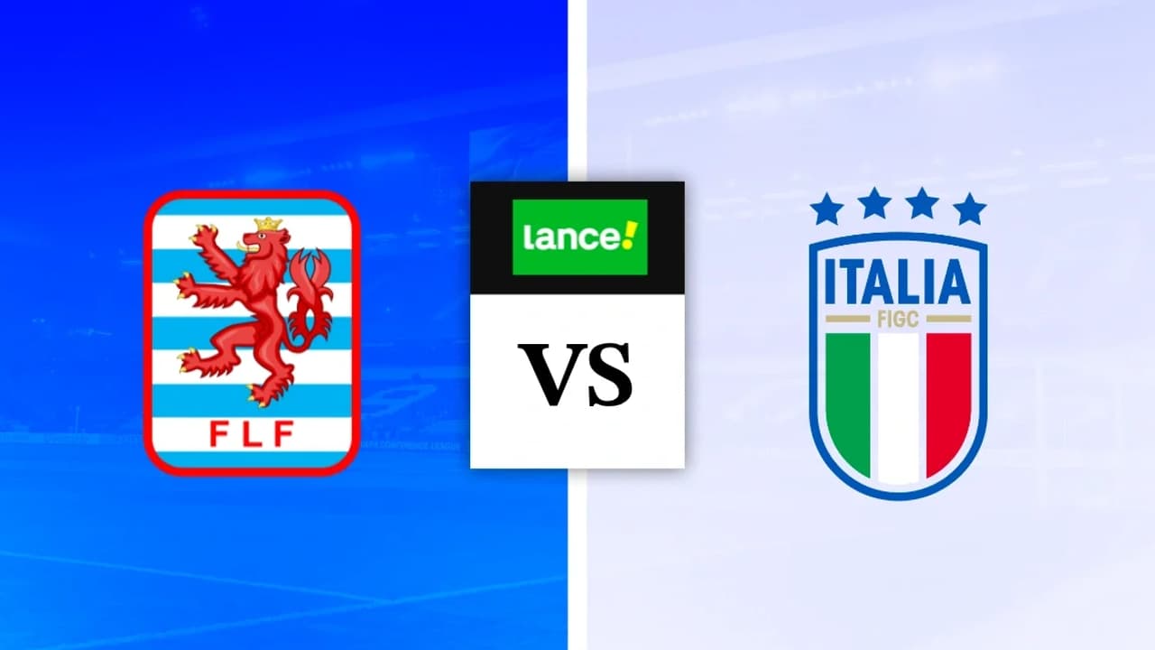 Luxemburgo x Itália Palpite – Análise e odds (03/06)