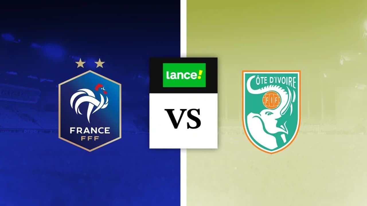França x Costa do Marfim Palpite – Análise e odds (04/06)