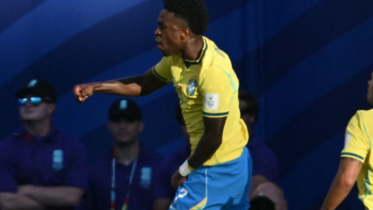 Quando é o próximo jogo do Brasil na Copa do Mundo?