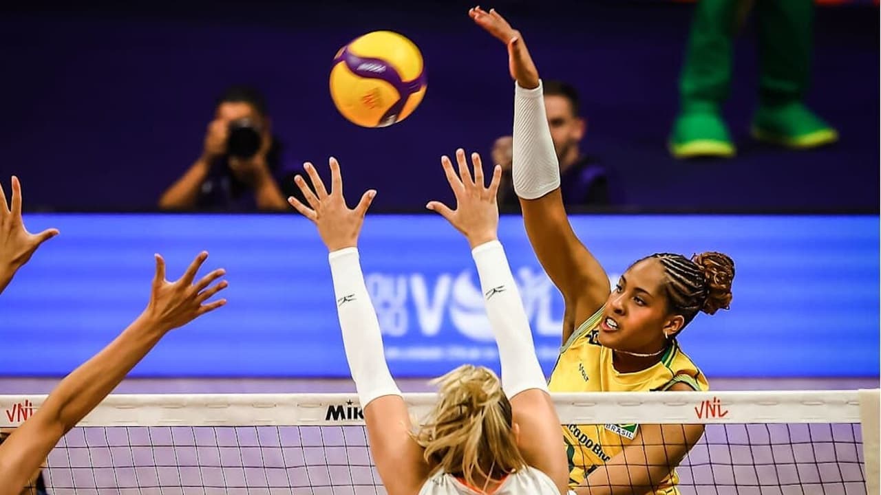 Ana Cristina é substituída com dores e vira dúvida para o próximo duelo ...