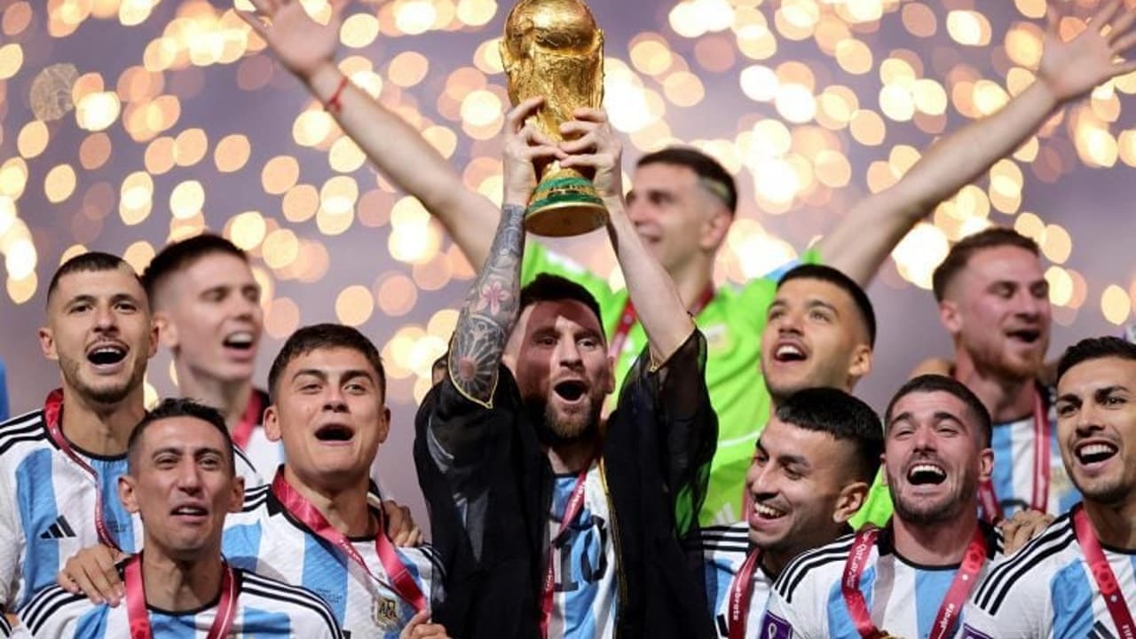 Terça-feira de Copa: qual o seu palpite para os jogos de amanhã?