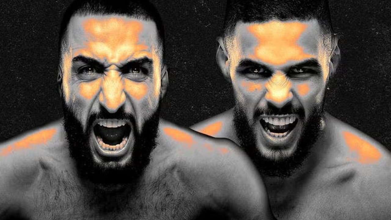 Muhammad x Bonfim: confira card completo do UFC Vegas 118