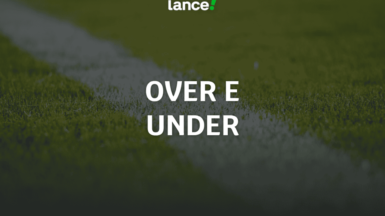 Over e Under nas apostas: o que significa e onde apostar