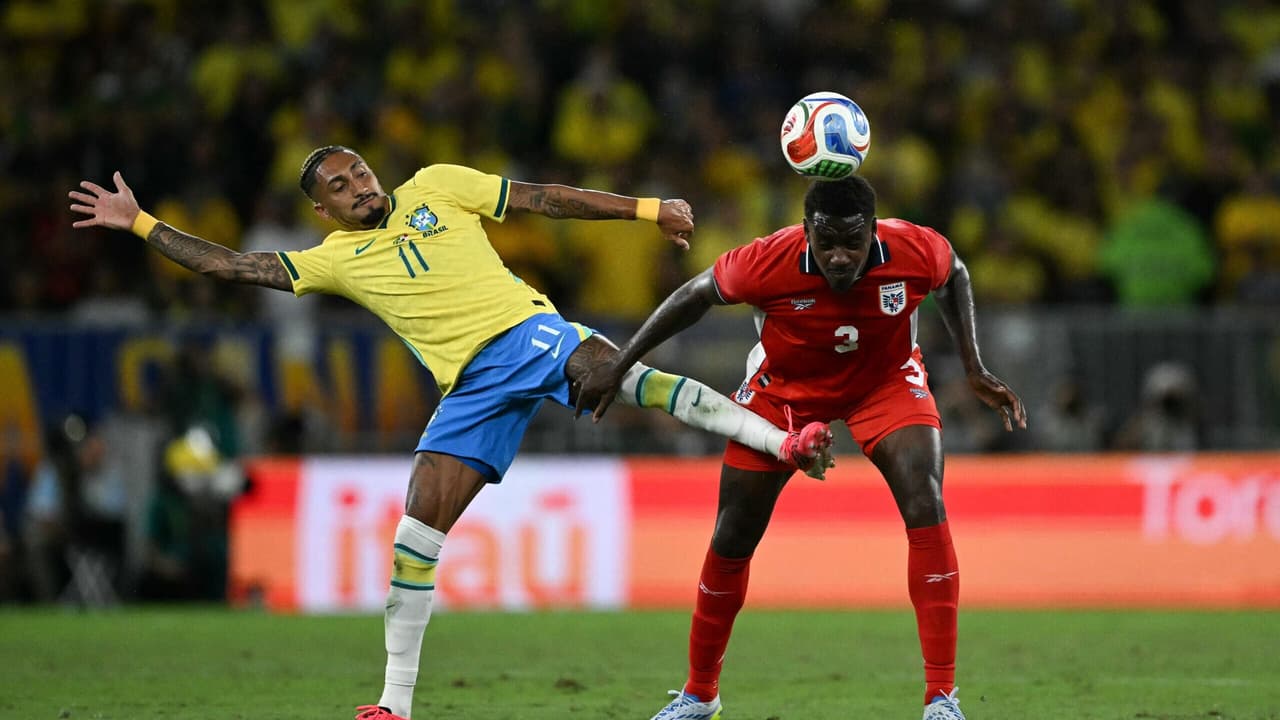 Entenda como amistoso com o Panamá pode ajudar o Brasil contra o Haiti