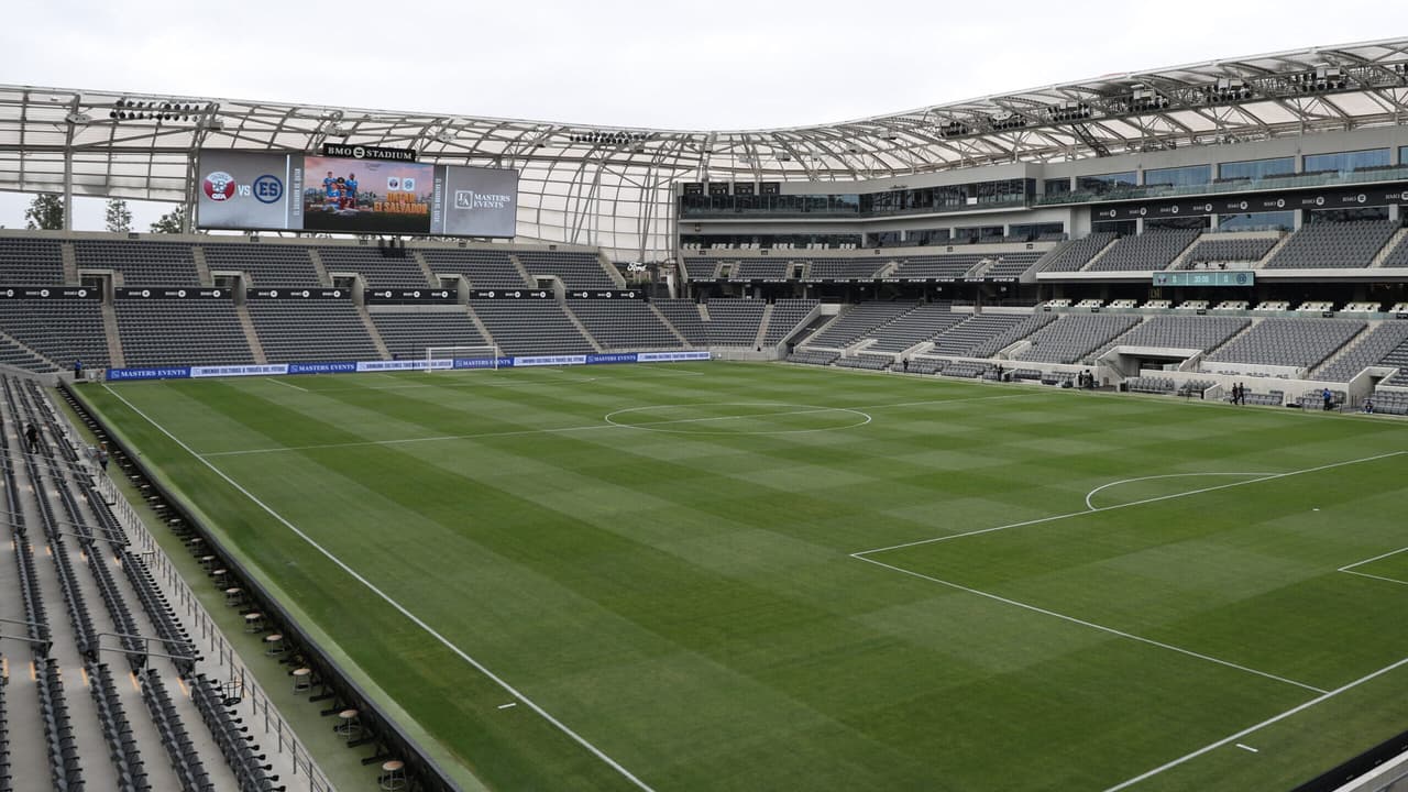 Abertura da Copa do Mundo no Canadá: onde assistir, horários e atrações