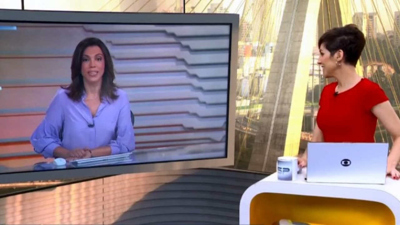 Saiba os times dos principais apresentadores da televisão brasileira ...