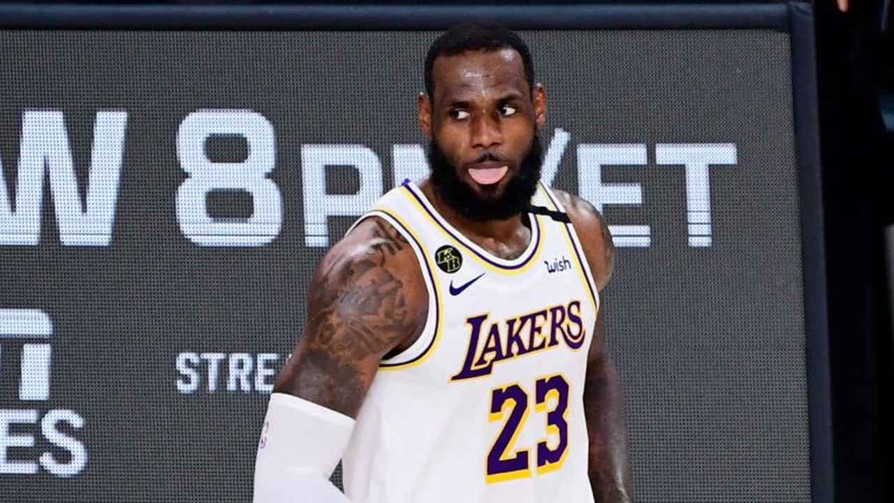 NBA: Veja as franquias que mais jogaram a rodada de Natal! - Lance ...