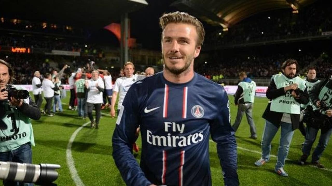 Confira os cortes de cabelo mais icônicos de David Beckham - Lance ...