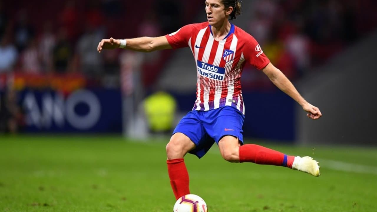 Real Madrid x Atlético de Madrid: veja os jogadores que já defenderam ...