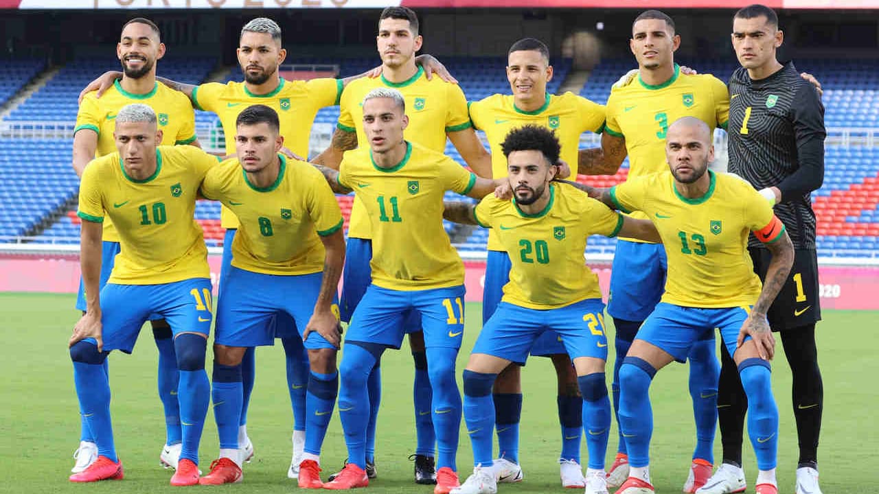 ATUAÇÕES: Douglas Luiz é expulso no início, e recebe a menor nota ...