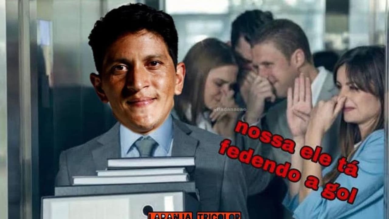 Cano e Léo Pereira protagonizam memes da vitória do Fluminense sobre o ...