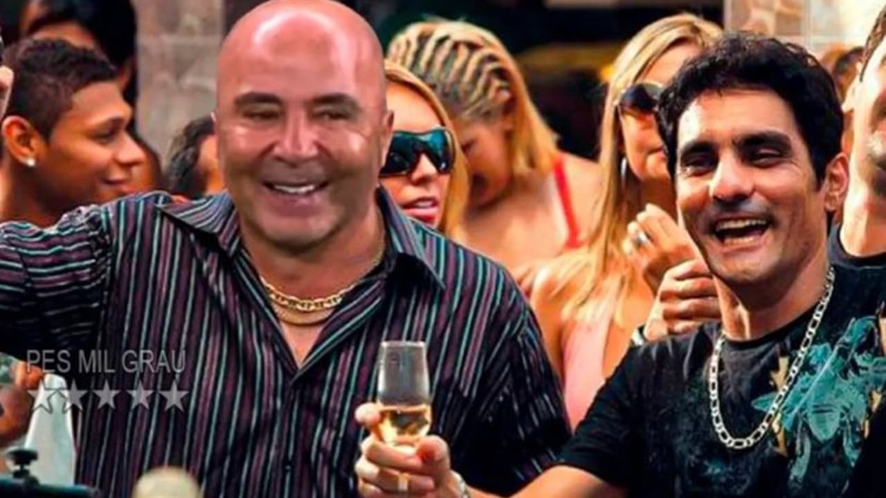 Estreia de Sampaoli no Flamengo empolga rubro-negros e rende memes na ...