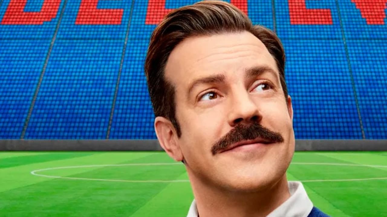 Ted Lasso assume comando de equipe feminina na 4ª temporada