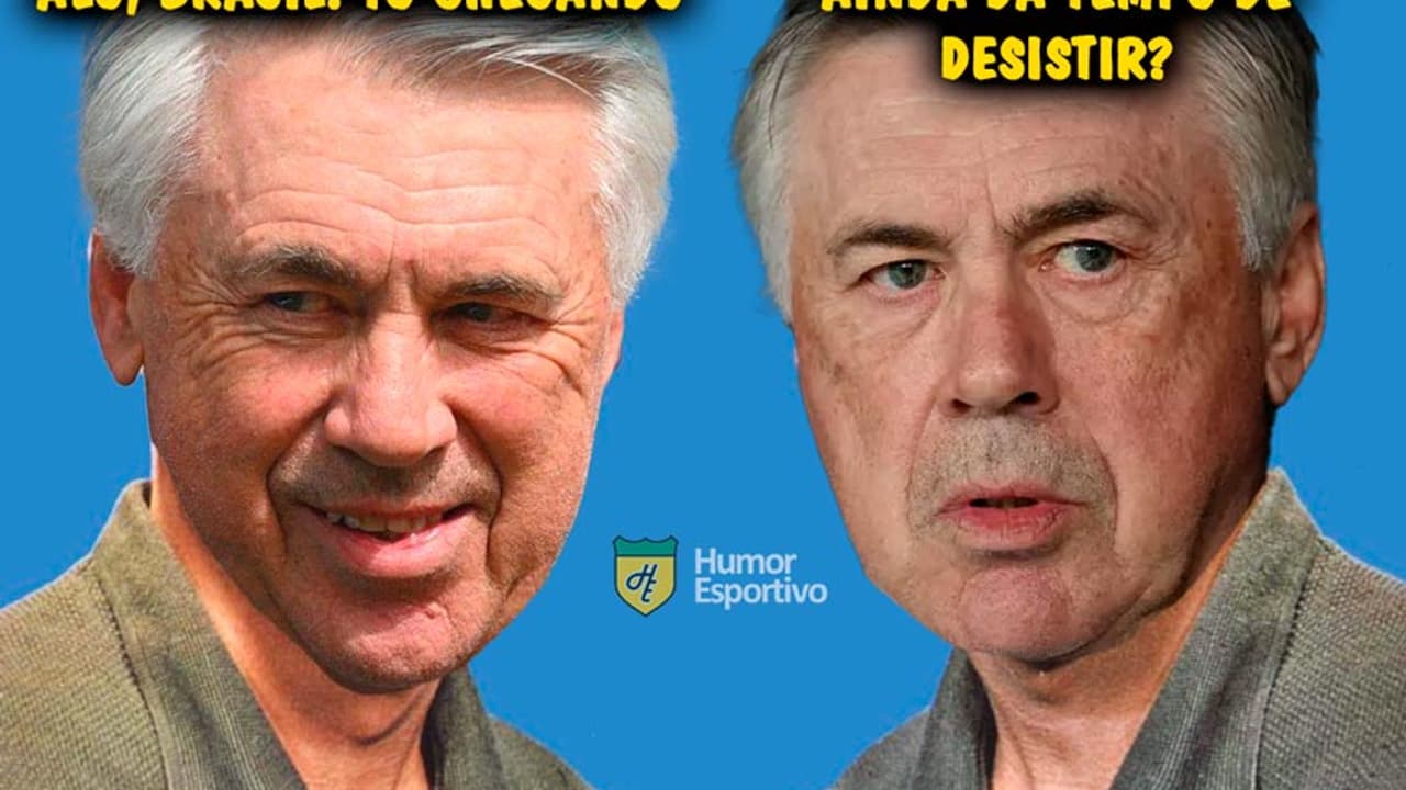 Revolta e zoeiras! Web faz memes com derrota do Brasil para Senegal ...