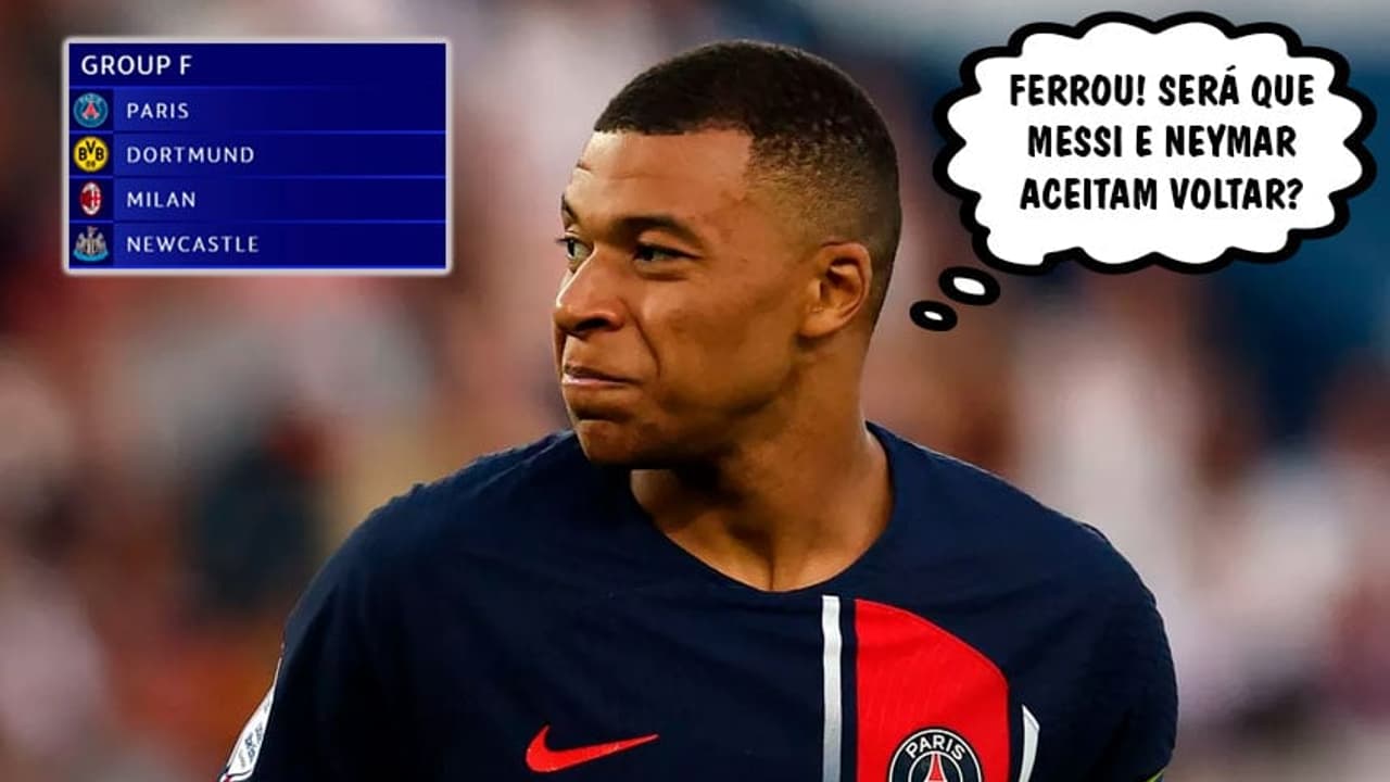 Memes do sorteio dos grupos da Champions League têm zoeiras com Haaland ...