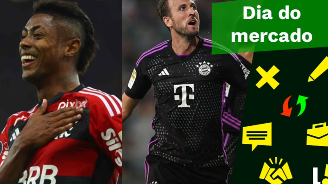 Palmeiras ‘na cola’ por Bruno Henrique, ex-técnico do Santos na Série B ...