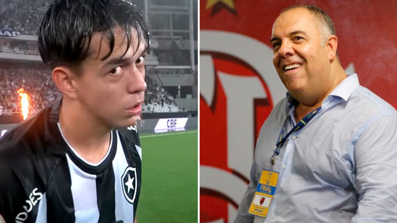 Música do Segovinha se vira contra Marcos Braz: "Vai morder você também ...